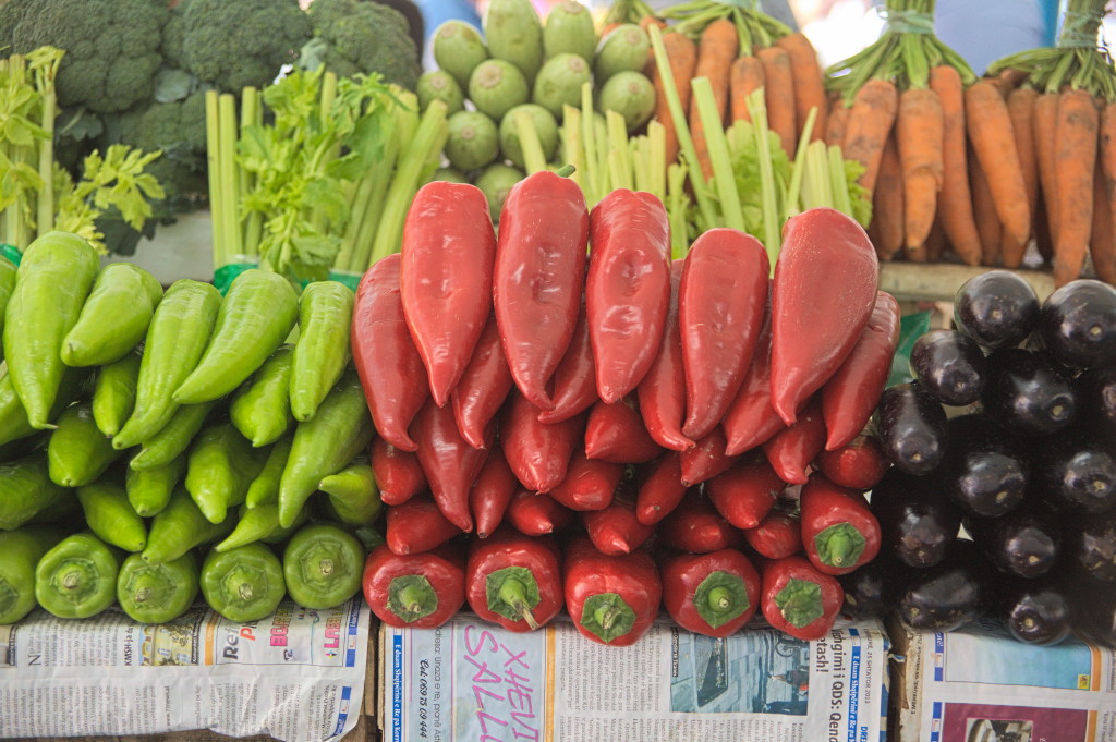 The best list of lists of best food markets of the world, or so ...